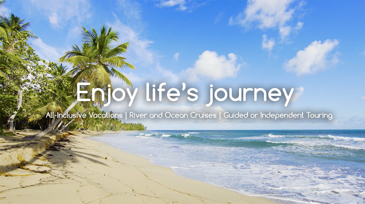 Bluewater Destinations | Cincinnati Travel Agents | Cruises & Vacations