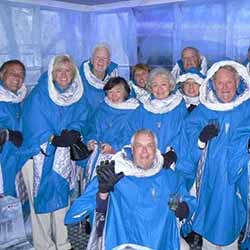 Bluewater Destinations | Travel Agents | Destinations